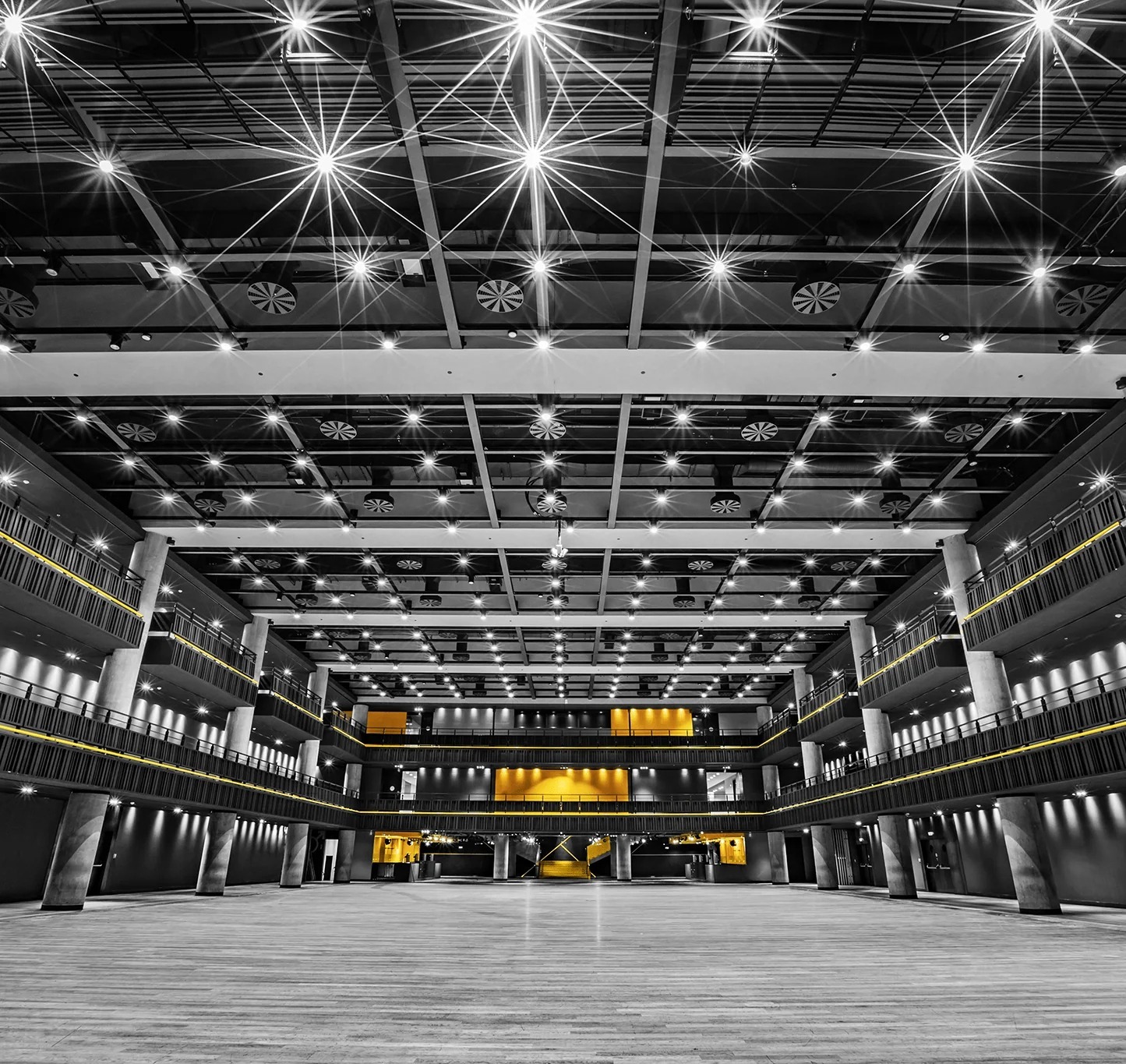 Fórum Karlín - Karlín Group