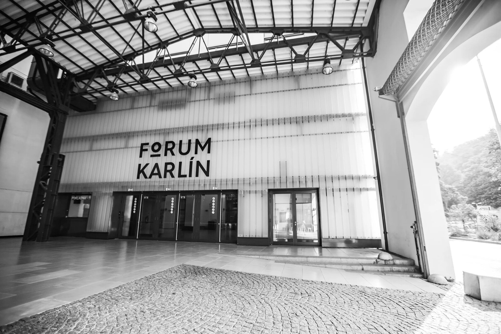 Fórum Karlín - Karlín Group