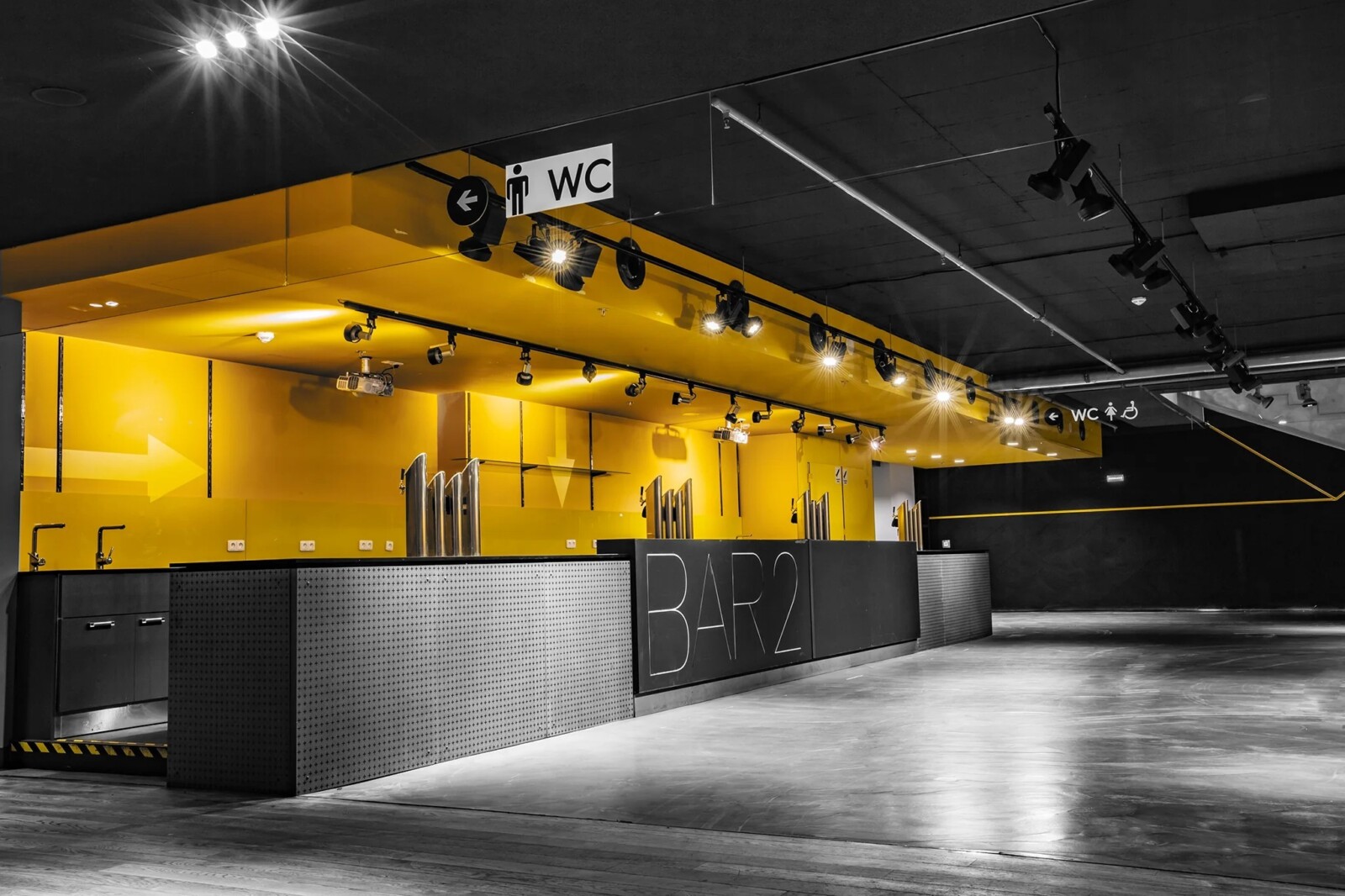 Fórum Karlín - Karlín Group