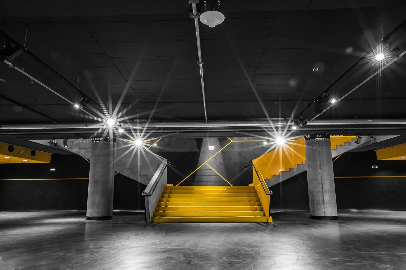 Fórum Karlín - Karlín Group