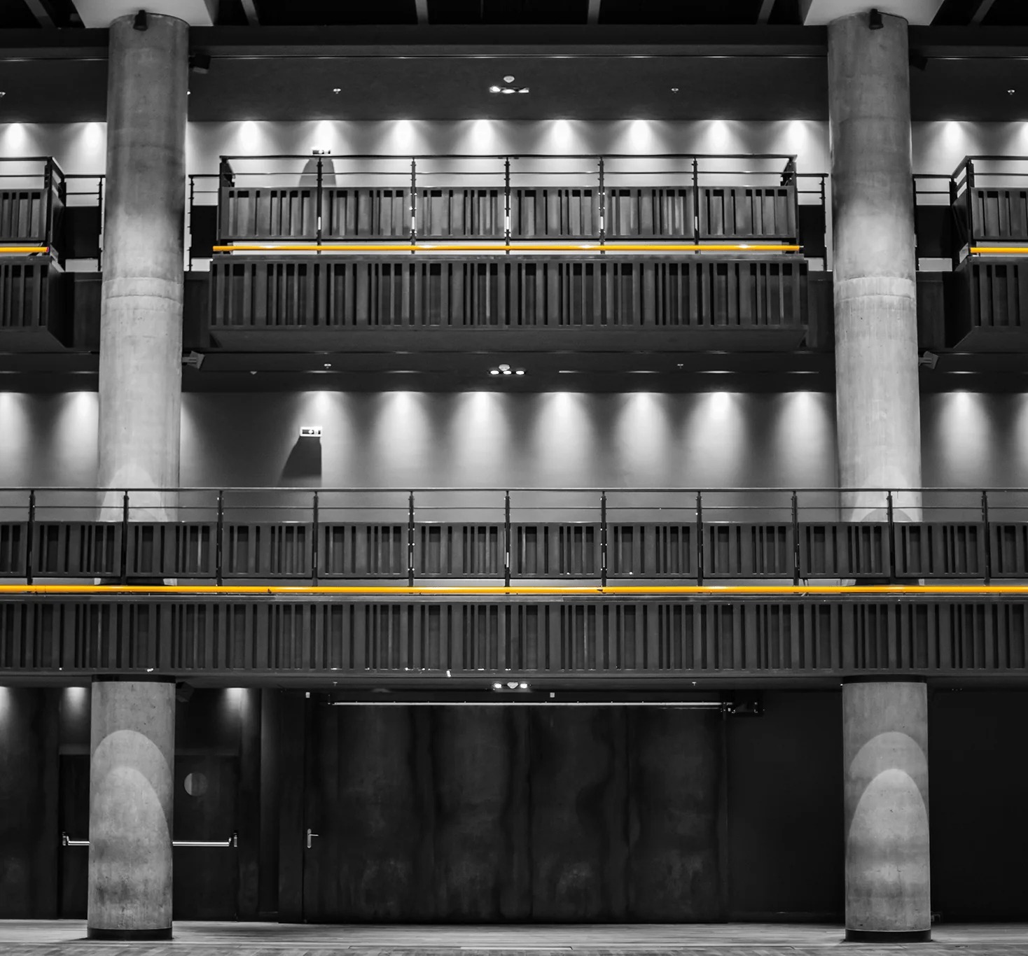 Fórum Karlín - Karlín Group