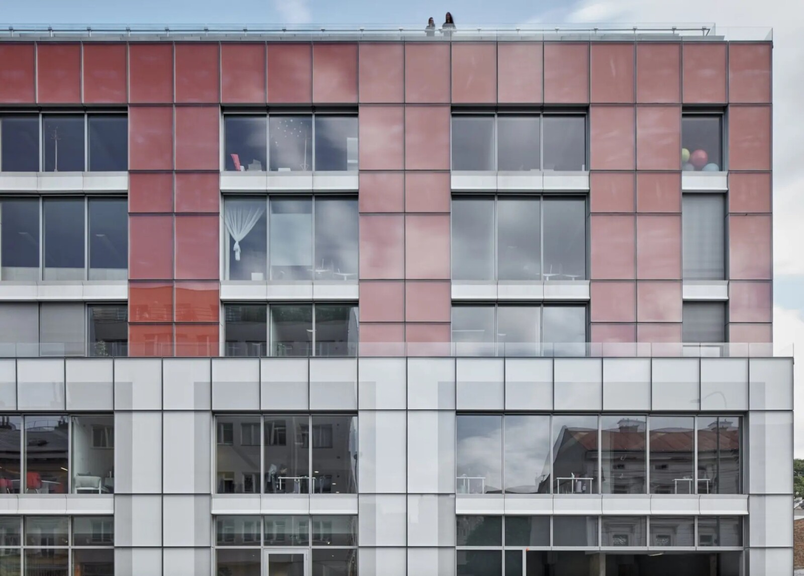 Corso Karlín II - Karlín Group