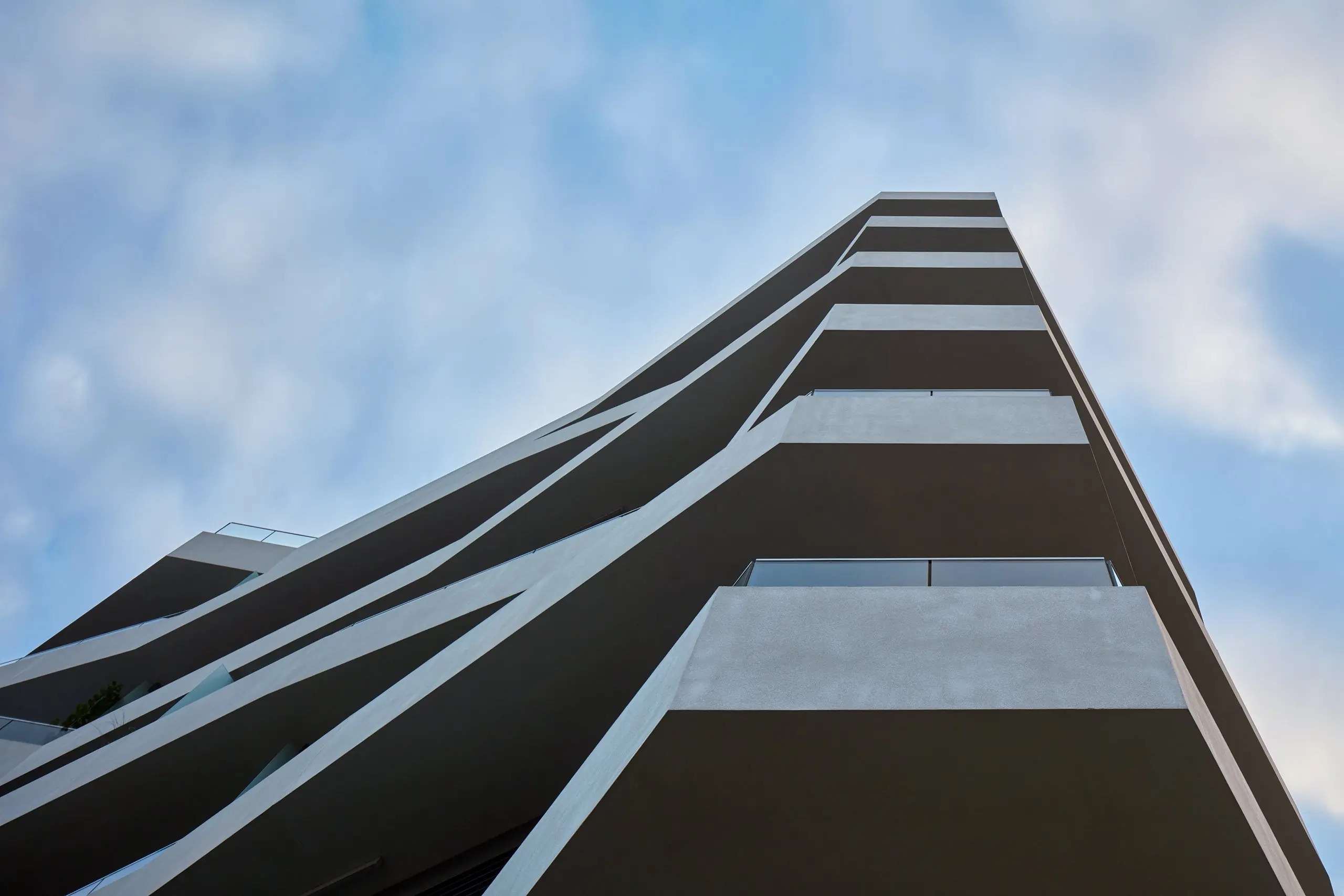 KAY River Lofts - Karlín Group