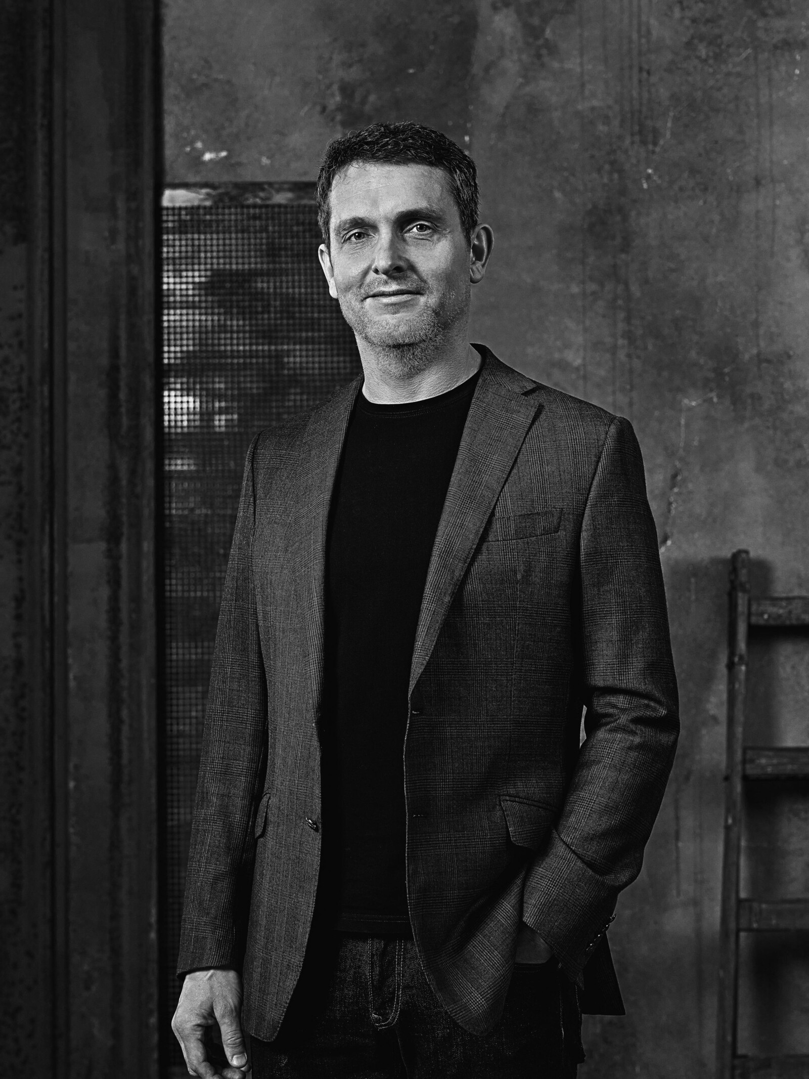 O nás - Karlín Group